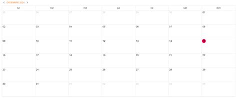 Reactjs Change Date Interval In Aldabil S React Scheduler Stack Overflow