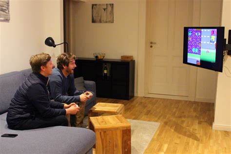Zurück In Die Kindheit Unsere Raspberry Pi 3 Als Spielekonsole Die