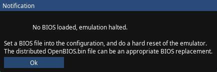 Mips API PCSX Redux