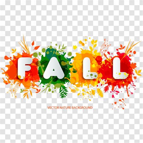 Illustration Tree Vector English Font And Ink Jet Transparent PNG