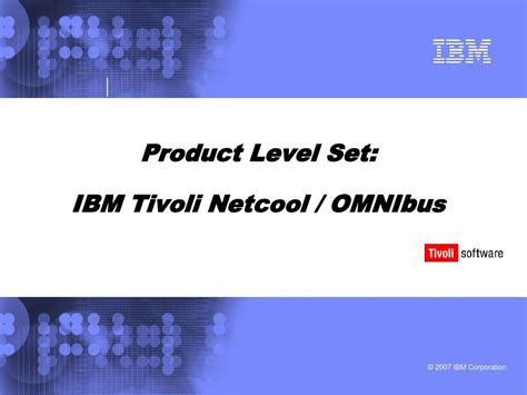 Ibm Omnibus Word文档在线阅读与下载 无忧文档