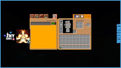 Naruto Shippuden Gui Pack Minecraft Bedrock Addons Curseforge