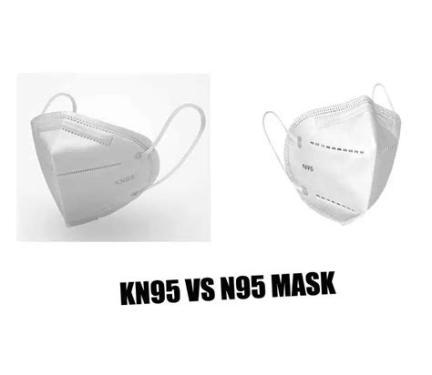 What S The Difference Between N95 And KN95 Masks Zhengxin Group