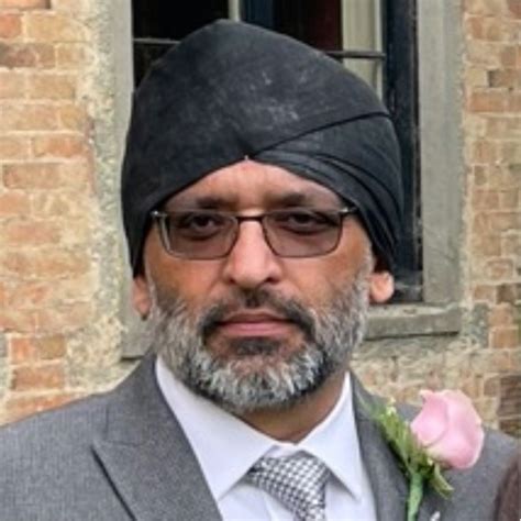 Manjeet Sehmi Head Of It Operations Uk Cineworld Cinemas Ltd