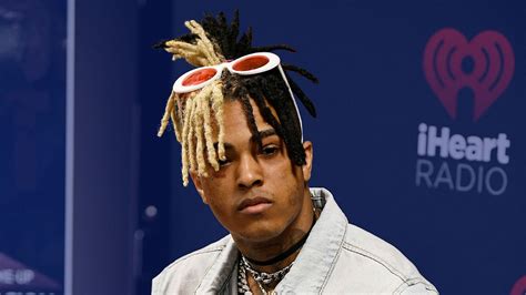 Xxxtentacion Reportedly Killed By Unknown Shooter Gq