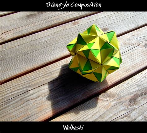 Triangle Composition By Wolbashi On Deviantart Triangle Composition By Wolbashi On Deviantart