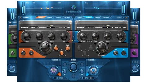 Best Creative Multi Effects Plugins 2025 Transform Tracks MusicRadar