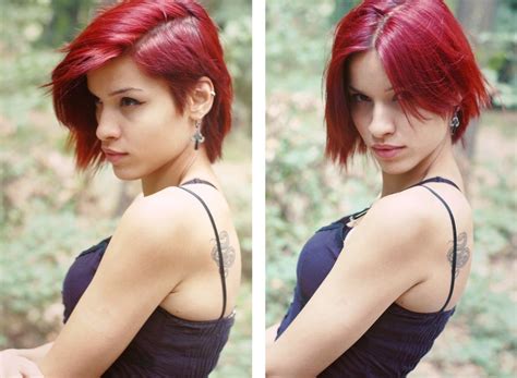 Redheads They Are A Special Breed