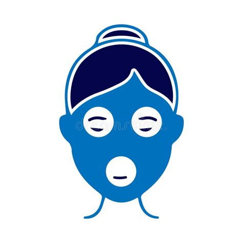 Female Women Mask Face Face Mask Icon Stock Vector Illustration Of Icon Face 330192228