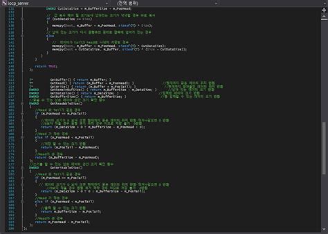 github wodnekd fivetree client iocp server