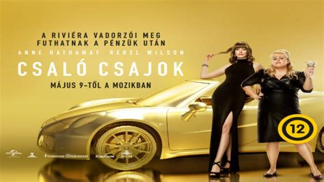 Csaló Csajok 12 Hivatalos Szinkronizált Előzetes Youtube