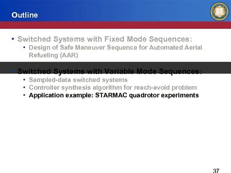 Reachability Based Controller Design For Switched Nonlinear Systems Ee