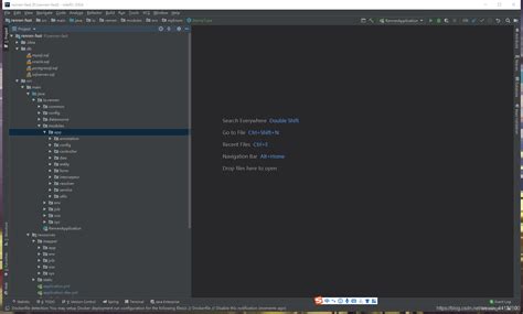 Idea生成类图idea可以生成类图吗 Csdn博客