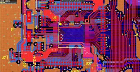 Altium Designer Electronic Design Services Develer