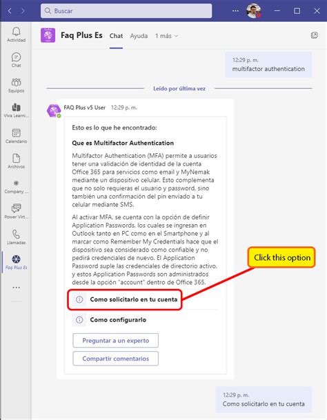 Multi Turn Is Not Working · Issue 178 · Officedevmicrosoft Teams