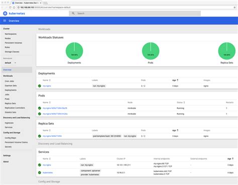 follow this minikube tutorial to brew up a kubernetes home lab techtarget