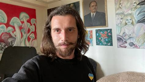 „გიორგი შაქარაშვილის ნათესავმა მომწერა “ დომენიკ მანგო