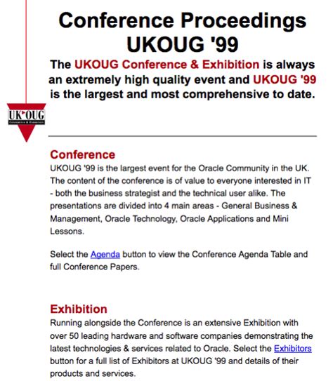 brendan tierney oralytics blog 2016