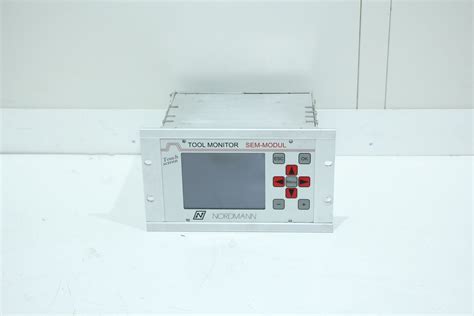 NORDMANN SEM Module Buy Used