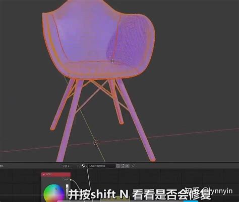 Blender模型导入ue操作 知乎