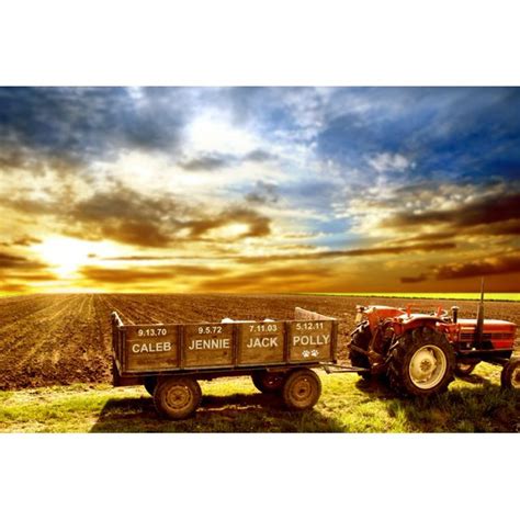 Tractor Cool Canvas Co