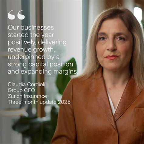 Financialupdate Zurich Insurance
