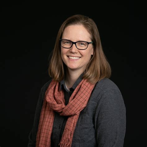 Jenn Johnson — The Communications Network