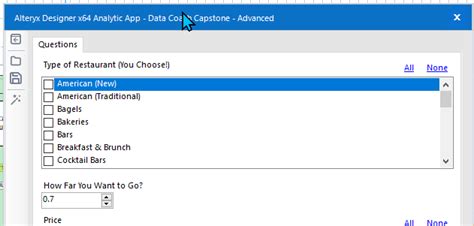 Solved Analytic App List Box Update Formula Tool Alteryx Community