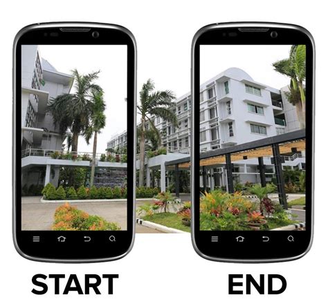 Android Animating Imageview Stack Overflow