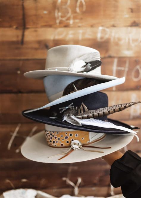 The Best Luxury Custom Hats In The South