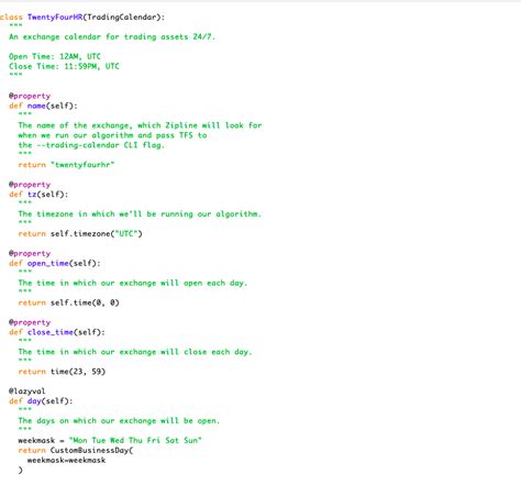 Abstraction In Python