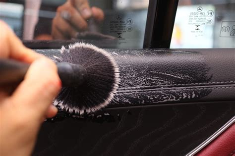 대전 디테일링 세차 원신흥동 세차 벤츠 Cls 디테일링 실내 세차 후기 네이버 블로그