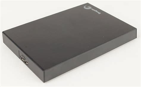 Seagate Expansion Tb Usb External Hard Drive Review Techsive