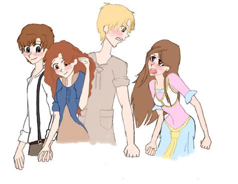 Rowan Of Rin By ZutaraGirlXD On DeviantArt