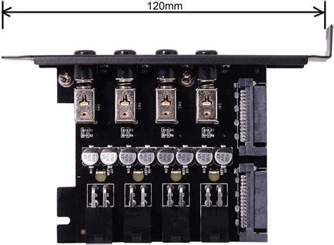 jser 4 sata hard disk control system intelligent control management