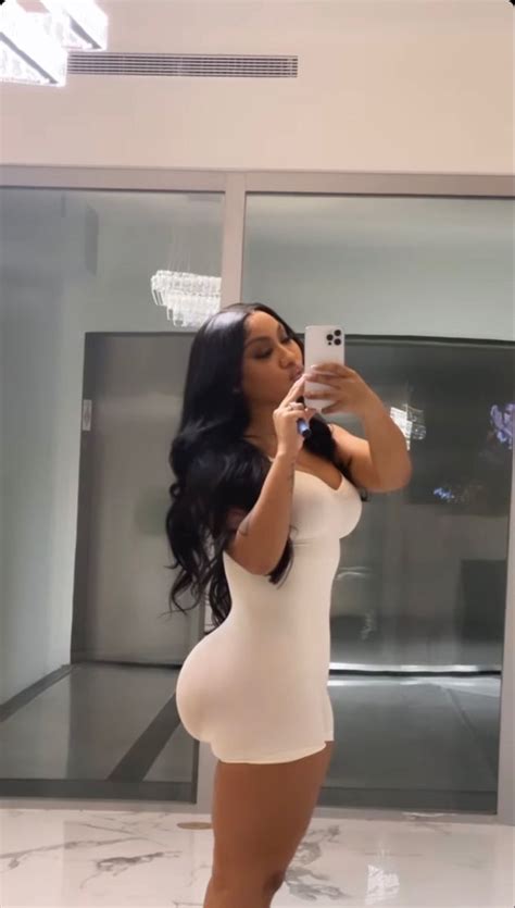 Bbl Baddie