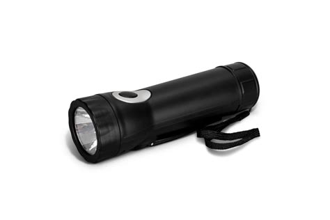 Dynamo Rechargeable Torch Dynamo Rechargeable Torch