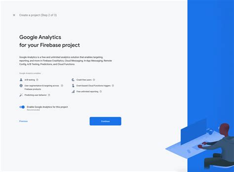 Firebase Analytics Getting Started Kodeco