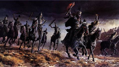 Knights Artwork Medieval Wallpaper High Quality And Other
