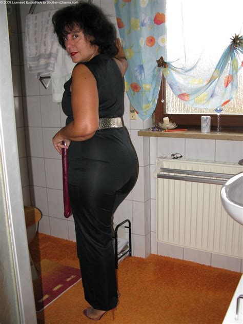 Cornelia Mature German