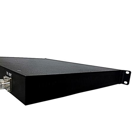 无线对讲专用合路设备