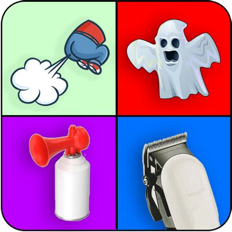 Prank Sounds Fart Air Horn Apps On Google Play