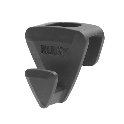 Ruby Triangles Home And Office