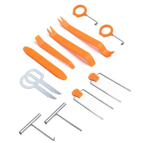 4 Piece Kit Panel Trim Dash Removal Kit Artofit