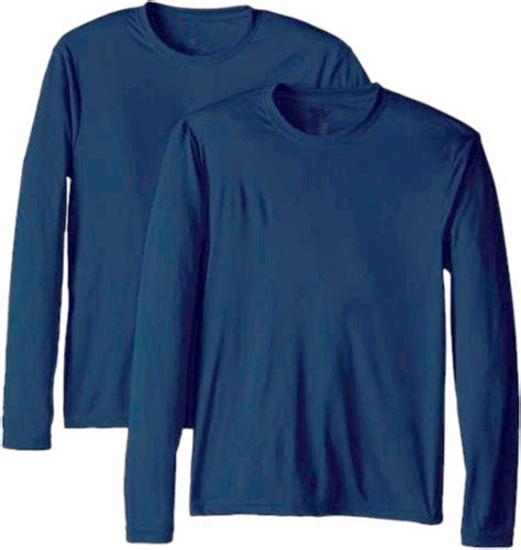 Remera Manga Larga Comprar En Kanaan Textil