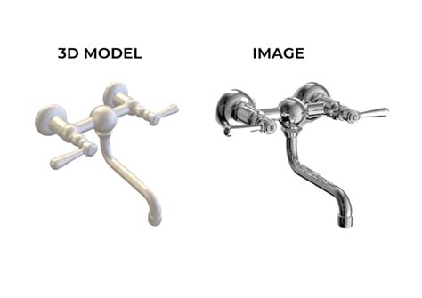 Create 3d Model From 2d Image By Moeizhayee Fiverr