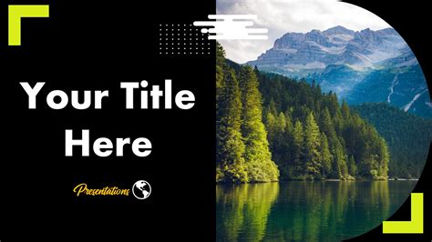 Free Nature Google Slides Themes And Powerpoint Templates