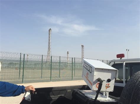 measure efficiency mobile video imaging spectral radiometry visr