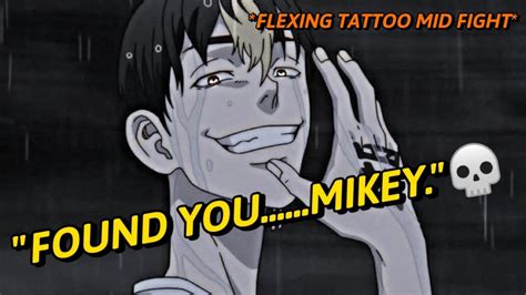 Hanma Shuji MOMENTS An ICON YouTube