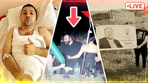 Սիրելի ընկերներ ուզում եմ տեղեկացնել որ․․․ Youtube